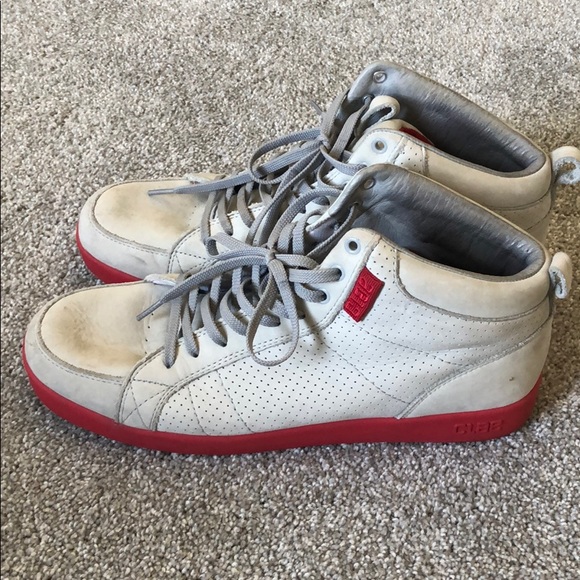 Clae | Shoes | Clae High Tops | Poshmark
